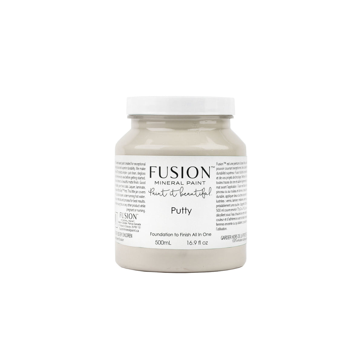 Putty – Glenhope Antiques