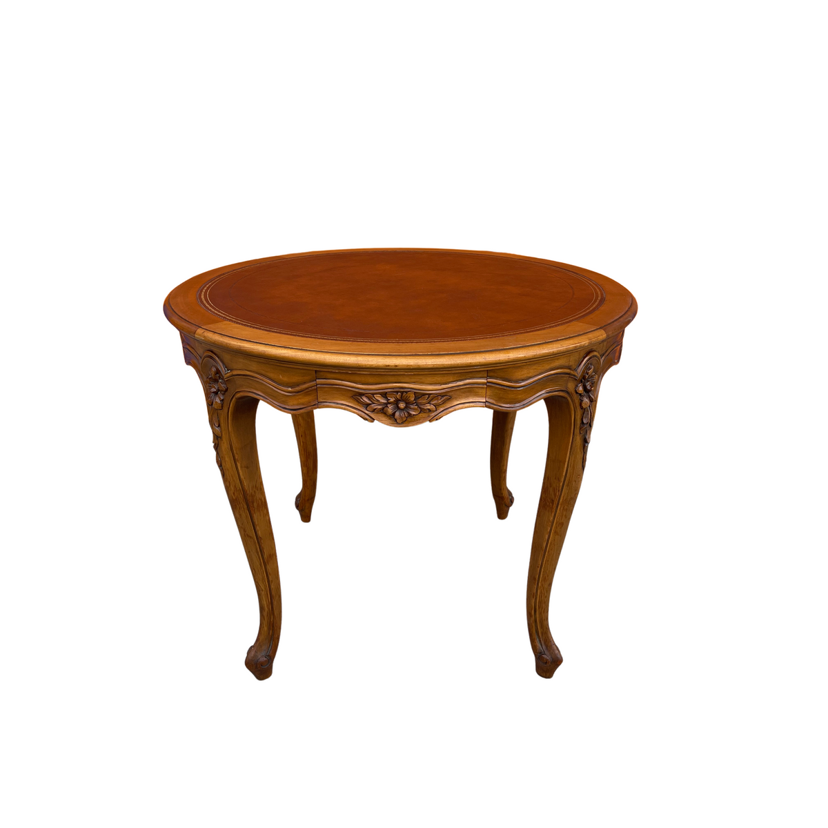 Antique Bridge Table – Glenhope Antiques
